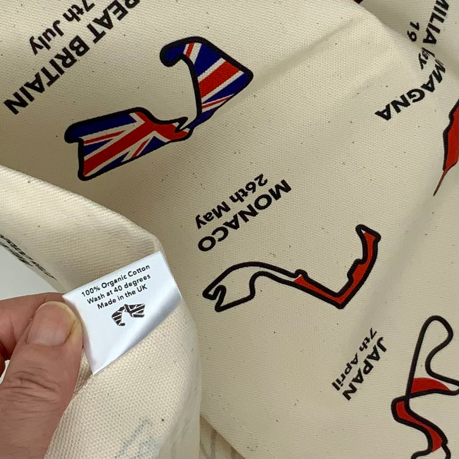 BoxBoxBoxCo - Unique Gifts and Products for Motorsport Fans